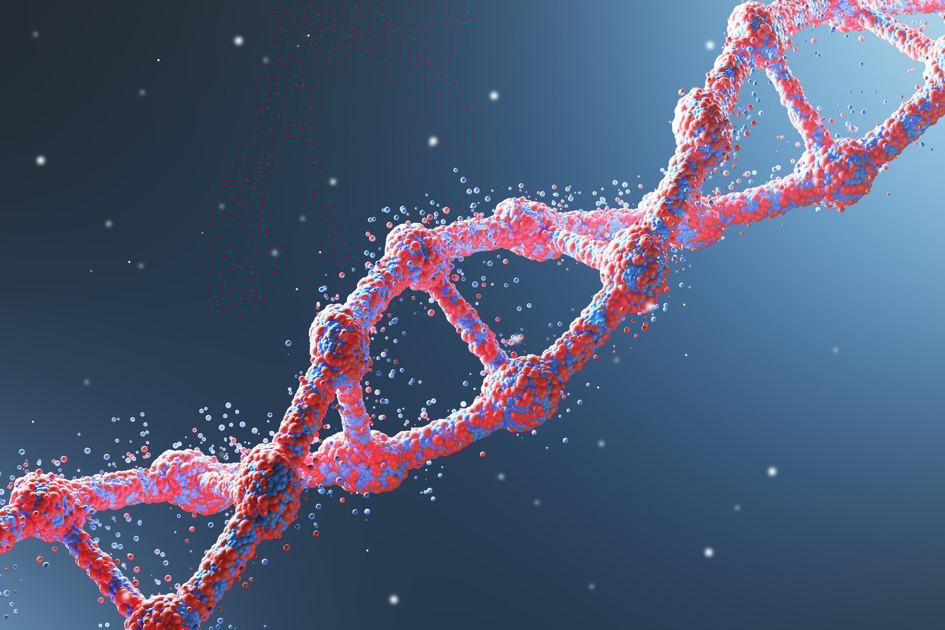 Rocking productivity in the genomics lab: 4 real-world examples - The ...