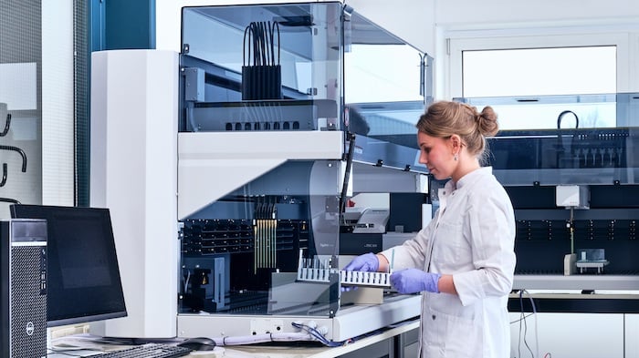Setting up food intolerance testing: 5 essential ingredients - The Blog ...