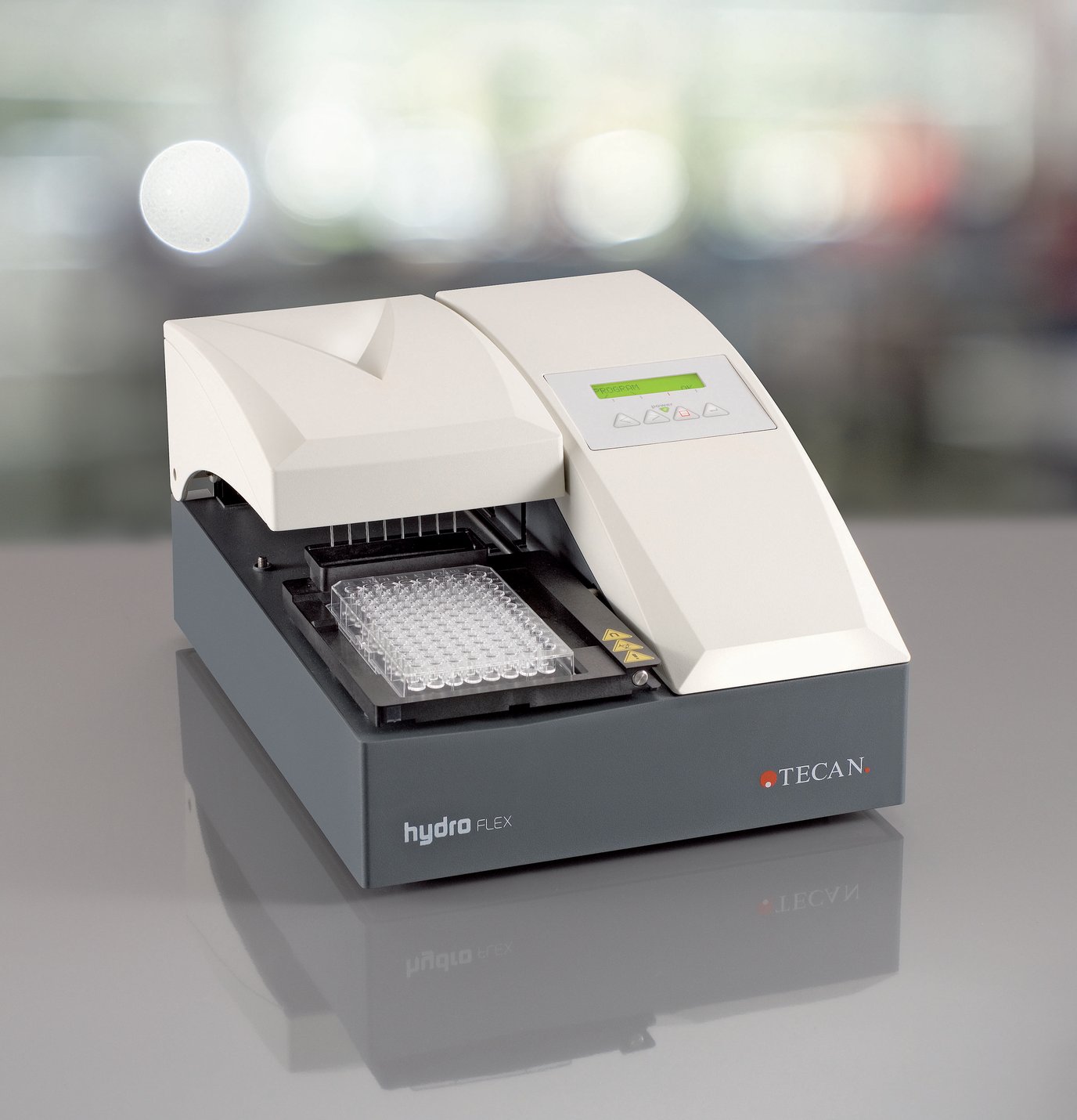 HydroFlex™ Plus - Manuals