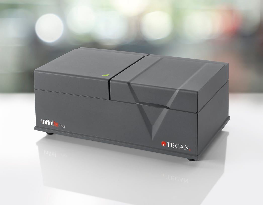 Infinite® F50 Plus - Manuals