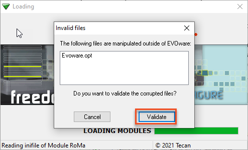 Troubleshooting the Unsuccessful “Self Diagnostic Test