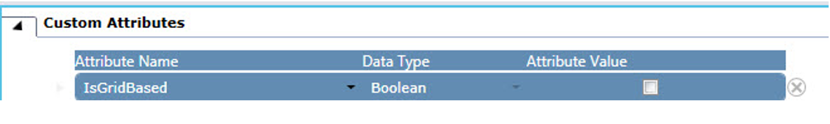 Carriers in FluentControl™