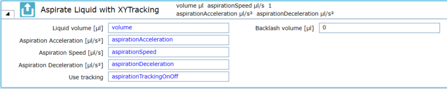 FluentControl™ MicroScript programing
