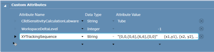 FluentControl™ MicroScript programing