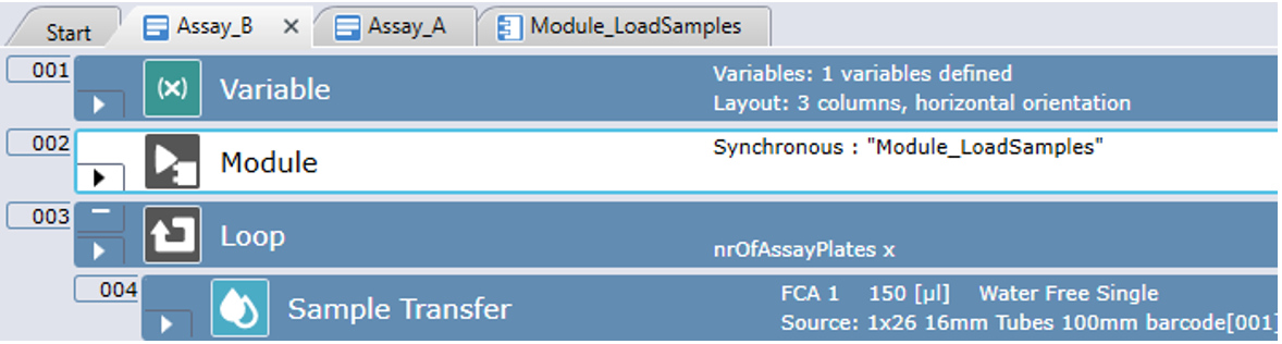 What is a Module and its difference to a script?