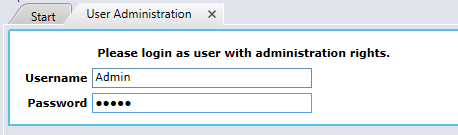 How to activate and add new users using Tecan User Management in ...