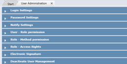 How to activate and add new users using Tecan User Management in ...
