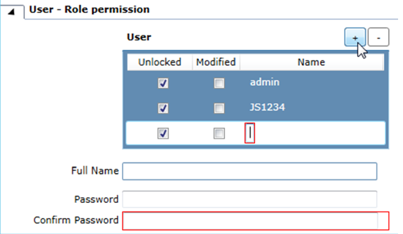 How to activate and add new users using Tecan User Management in ...