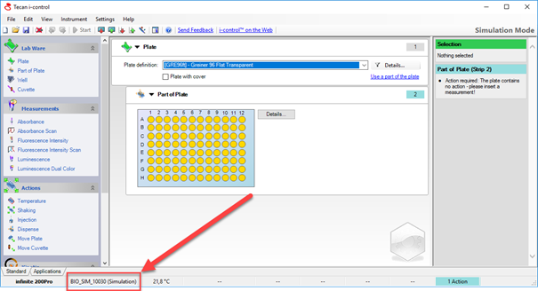 i-control™ connection issues
