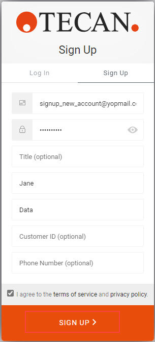 How to get started - New Users