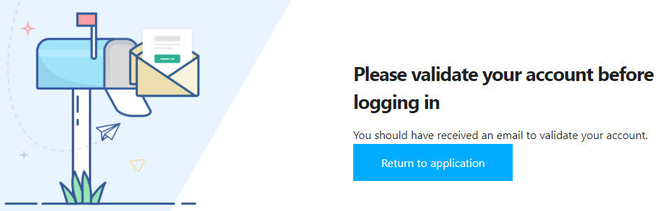 How to get started - New Users