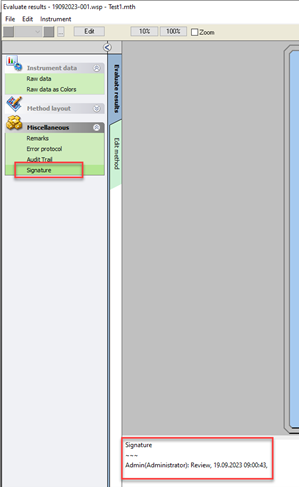 The Use of Signatures in Magellan (Pro) ™ Tracker/SparkControl Magellan ...
