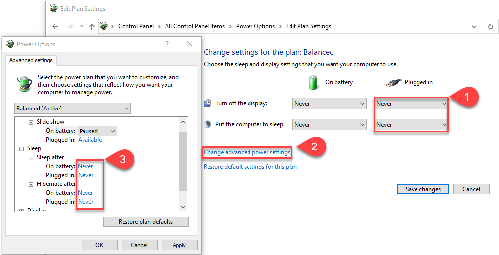 Spark® USB communication issues and troubleshooting