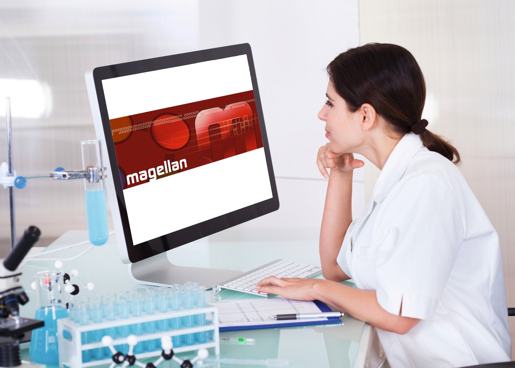 Magellan™ - Manuals