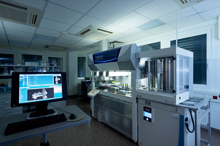 Getting Fluent in compound screening – an early adopter speaks out ...