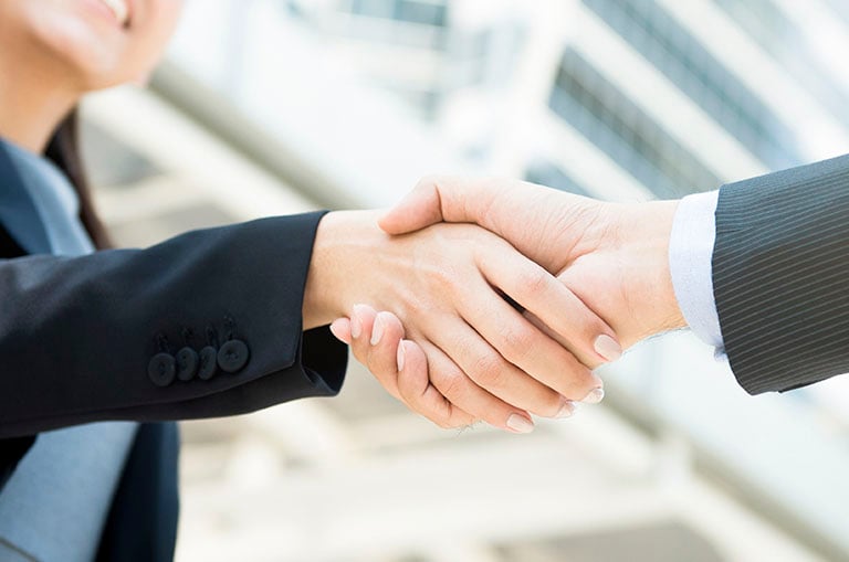 The Blog | Five secrets to a successful IVD OEM partnership