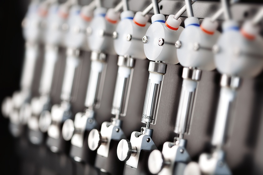 How to secure long-term performance of OEM components for automated ...