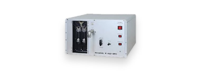 Pumping a way for effective gas emission monitoring - Tecan Journal - Tecan