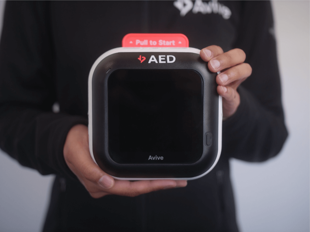 Shocked into action to prevent sudden cardiac arrest fatalities - Tecan ...