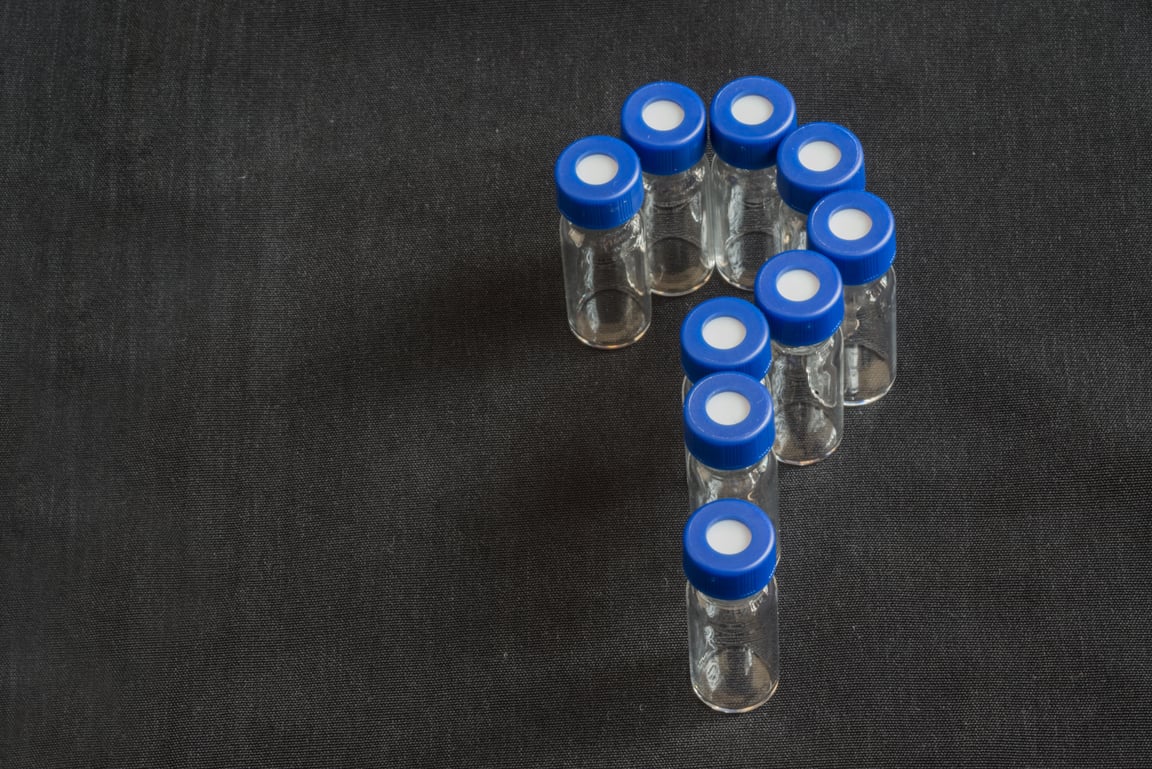 How To Choose A Small Molecule Extraction Method And Develop A Protocol