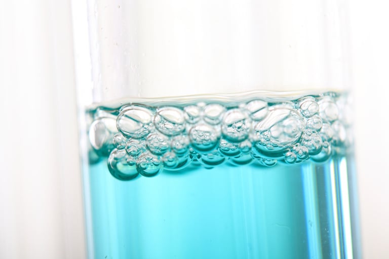 Liquid Level Detection: why your pump needs a sixth sense - The Blog ...