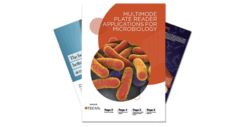 Multimode Plate Reader Applications for Microbiology - Free download