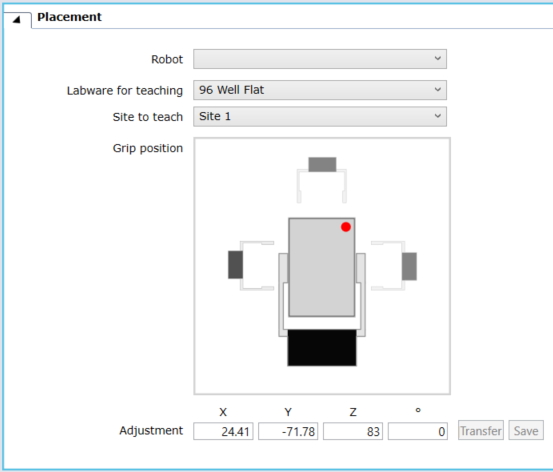 How to integrate non-grid-based devices in FluentControl™