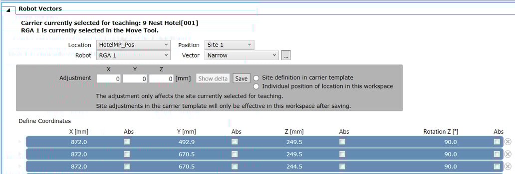 How to integrate non-grid-based devices in FluentControl™