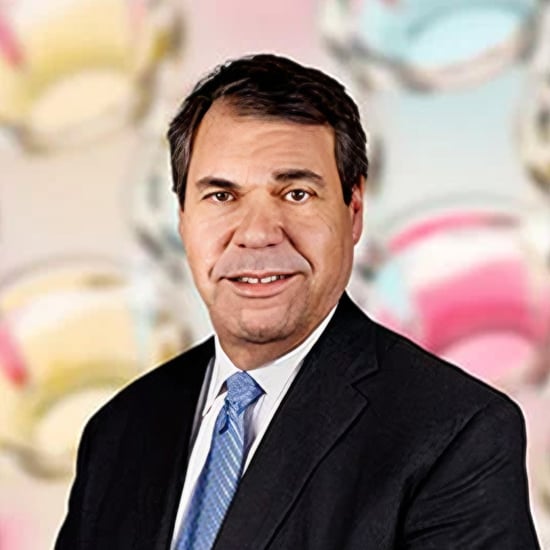 Dr. Daniel R. Marshak - Member of the Compensation Committee