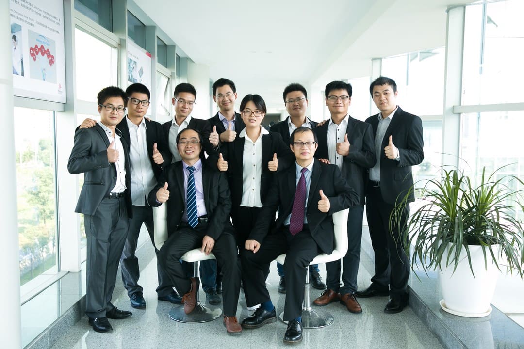 A strong automation foundation - Tecan Journal - Tecan