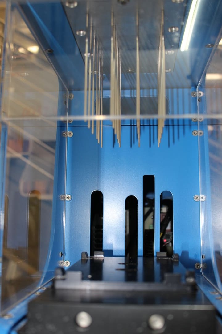 Transforming peptide synthesis for the 21st century to fill a GAP in ...