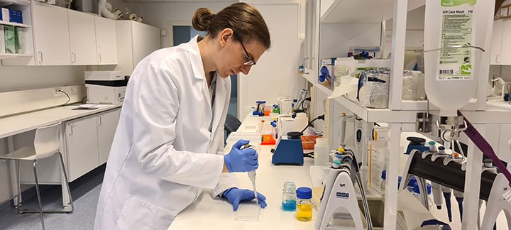 Non-invasive screening tests for preventive healthcare - Tecan Journal ...