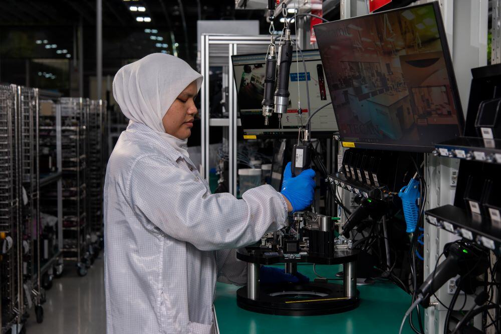 Cavro® x PacBio: how long-term partnership drives successful innovation ...