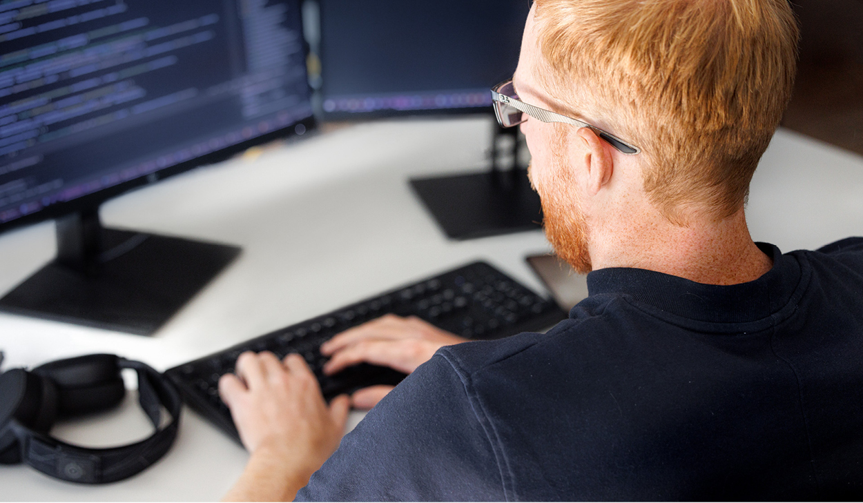 Research and Development – making it count. - Tecan