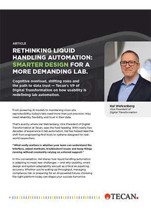 Download: Rethinking liquid handling automation smarter design for a ...