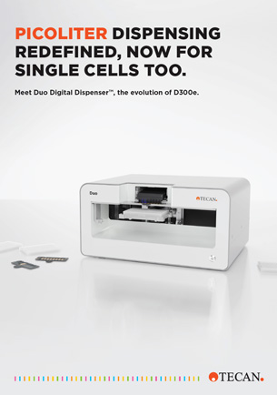 Download: Meet Duo Digital Dispenser the evolution of D300e | Brochure ...
