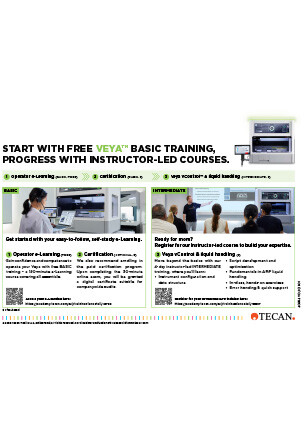 Download: Veya Training | Flyer | pdf | 403134