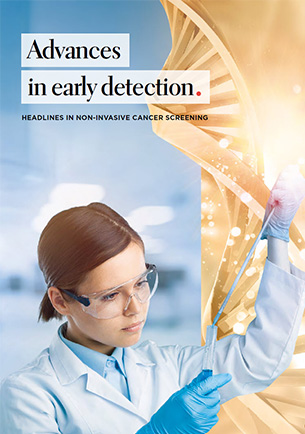 Download: Advances in early detection Headlines in non-invasive cancer ...