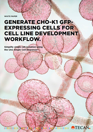Download: Generate CHO-K1 GFP-Expressing Cells for Cell Line Development Workflow | White Paper ...