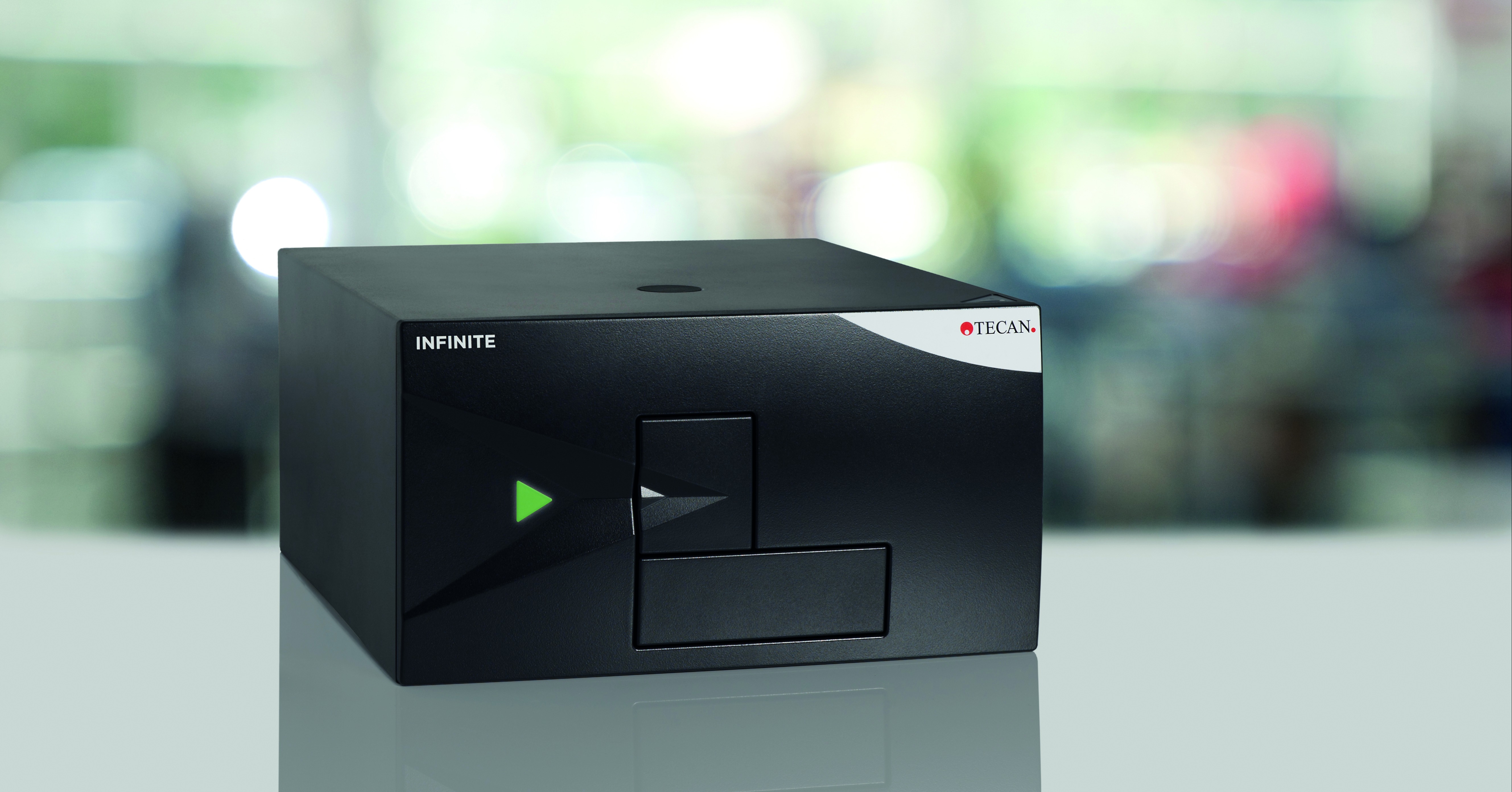 Perfect Install Landing Page - Infinite 200 PRO