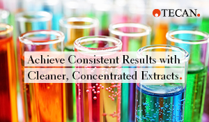 Tecan’s Solid Phase Extraction Solutions