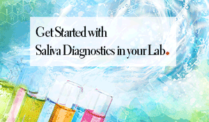 Get Started with Saliva Diagnostics in your Lab