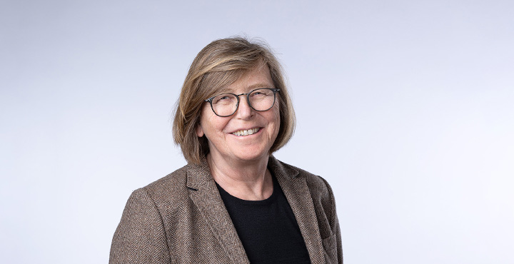 Dr. Christa Kreuzburg - Member of the Board