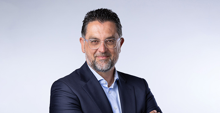 Matthias Gillner - Member of the Board