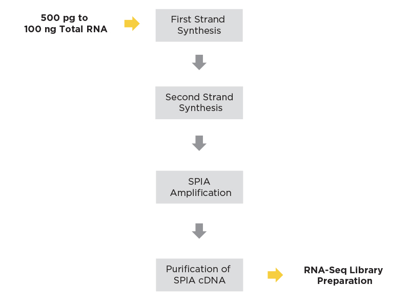 Ovation® RNA-Seq System V2 - Tecan Genomics