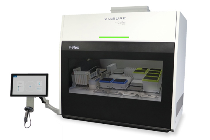 Certest Biotec VIASURE V-Flex