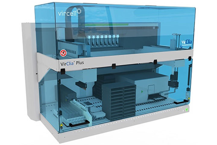 Vircell VirClia Plus